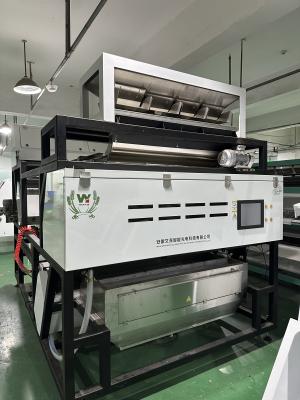 China Wenyao Ore Particle Color Sorter Machine Mining Colour Shape Sorting Machinery for sale