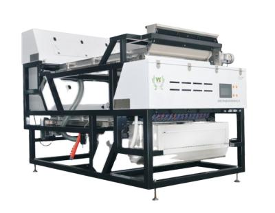 China China Wenyao Potassium Feldspar Sorting Machine CCD Color Sorter Manufacturer for sale