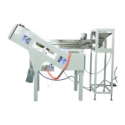 Wenyao CCD Optical Color Sorter Machine for Coffee Beans Grains Rice