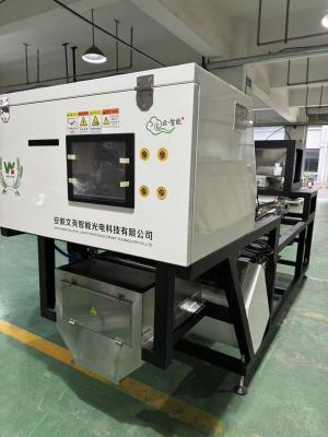 China Wenyao Automatic Color Separation Fresh Blueberry Juniper Berries Color Sorter Machine for sale
