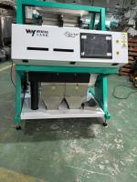 China Multi Function Linseed Seeds Color Sorting Machine Flax Seed Colour Sorter for sale