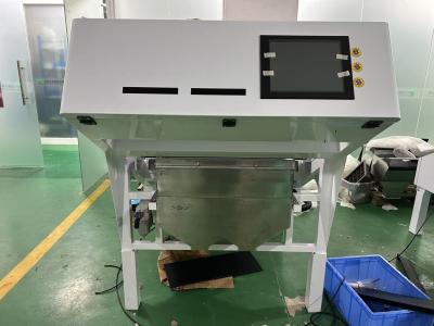 China Optical Dried Plums Color Sorter Machine for Kabkab Dates Nuts Raspberry Coffee Cherries for sale