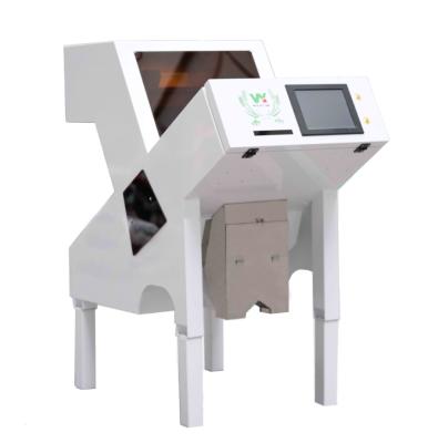 China WENYAO 64 Channels Color Sorter Machine with 99.9% Sorting Accuracy and 800-1000 kg/h Output for Efficient Seed and Grain Sorting for sale