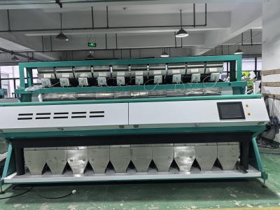 China Wenyao PP PET ABS PVC Flakes Grading Cleaning and Sorting Equipment  Plastic Color Sorter Optical Machine for sale