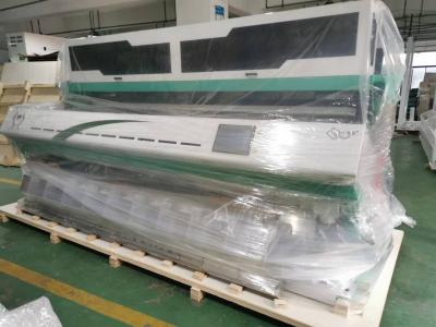 China Wenyao High Accuracy CCD  Color Sorter For Sunflower Seeds  Seeds Color Sorting Machine for sale
