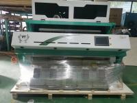 China Wenyao High Sorting Accuracy Peanut Beans Grains Multi Function Color Sorter Machine for sale