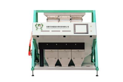 China Wenyao Grain Color Sorter Corn Color Sorting Machine Cereal Color Sorter  For Grain Wheat for sale