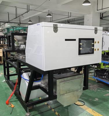 China AI Cloves Color Sorting Machine Headless  Cloves Machine With Deep Learning Shape Sorter Machine for sale