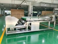 China Large Particle Quartz Sorting Machine , Optical Stones glass Sorting Machine for sale