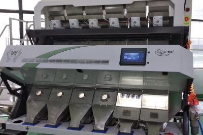 Cina 5400 canali del vaglio 384 del grano del cereale dei pixel con capacità elevata in vendita