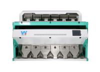 China Pumpkin 5400 Pixel Ccd Camera Seeds Sorting Machine 220V 50H for sale
