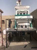 China Wifi Remote Rice Grading Machine for sale