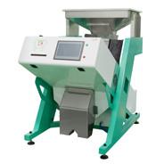 China Intelligent CCD Nir Sensor Black Rice Sorter For Rice Mill Grading Processing Rice for sale