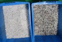 China High Efficiency Automatic Mineral Sorting Machine For Quartz Stone 1000kg/H for sale