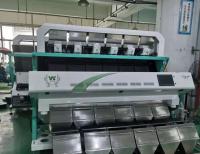 China CE ISO9001 Seeds Sorting Machine With Intelligent Full Color Camera for sale