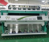 China Pumpkin 5400 Pixel Ccd Camera Seeds Sorting Machine 220V 50H for sale
