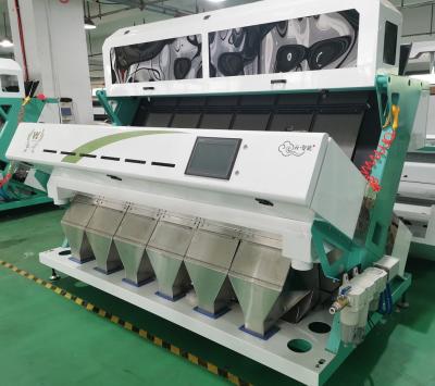 El coriandro de 384 canales siembra el sensor del CCD de Toshiba del clasificador del color
