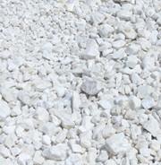 China Barite Stone Color Sorting Machines Intelligent Identification With High Speed Camera for sale