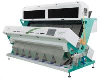 China Multi Functional Mung Beans Color Sorter Touch Screen Easy Operation for sale