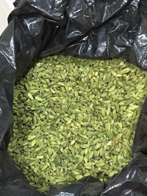 Cina Selezionatore di colore di 512 fagioli dei canali, controllo di WIFI del vaglio del cardamomo di 8 scivoli in vendita