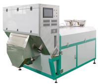 China 240V 50Hz 3t/h Almond Sorting Machine 700kg Automatic computing for sale