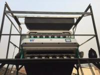 China 7 Chute Beans Color Sorter , lentil color sorter ISO9001 CE Certificate for sale