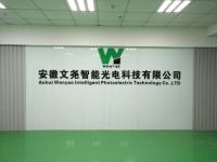 China WIFI Remote Control WENYAO Color Sorter With Touch Screen for sale