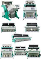 China WIFI Remote Control WENYAO Color Sorter With Touch Screen for sale
