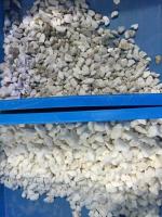 China 5400 Pixel Mineral Sorting Machine , LED light Ore Sorting Machine ISO9001 for sale
