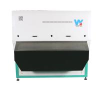 China 5400 Pixel Mineral Sorting Machine , LED light Ore Sorting Machine ISO9001 for sale