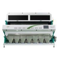 China WENYAO Coffee Beans Color Sorter with Advanced Sorting Technology for sale