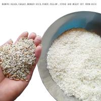 China Optical 192 Channels CCD Rice Color Sorting Machine For Rice Mill for sale