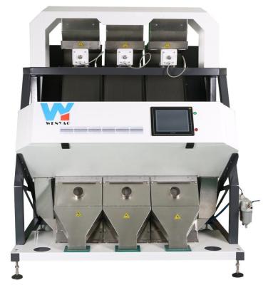 Китай Цвета риса падиа сортировщицы цвета риса 5 Tons/H машина сломленного Glutinous сортируя продается