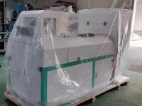 China Walnut Ccd Belt Color Sorter 99.99% Sorting Accuracy for sale
