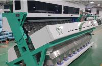 China WENYAO 240V Color Sorter For Beans Processing Line for sale