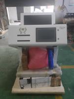 China One Chute CCD Cameras Rice Sorting Machine High Capacity for sale