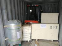 China One Chute CCD Cameras Rice Sorting Machine High Capacity for sale