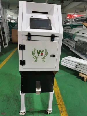 Китай Мини парашют машины 32 сортировщицы цвета кофейного зерна с обломоком FPGA продается