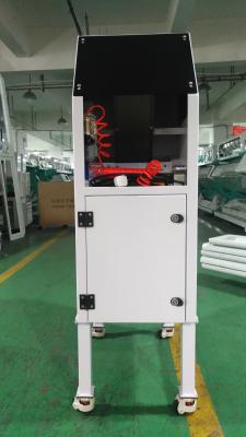 Китай Мини парашют машины 32 сортировщицы цвета гайки анакардии CCD продается