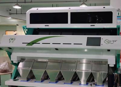 China CCD Optical Wheat Sorting Machine Color Sorter With Cheap Price for sale