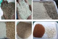 China Automatic Computing Rice Color Sorting Machine Mini 32 Channels for sale