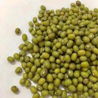China High Efficiency and High Capacity CCD Optical Mung Beans Color Sorting Machine for sale