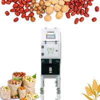 China Optical Multifunctional CCD Rice Sorter High Precision for sale