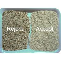 China Optical Multifunctional CCD Rice Sorter High Precision for sale