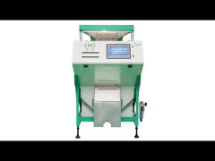 Wenyao Groene Linzen Kleur Sorter Verwerkingsmachine CCD Graan Sorter