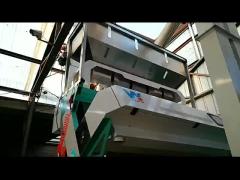 Wenyao Automatic CCD Camera Color Separation Machine Di buona qualità