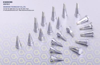 China LT series soldering tip for sale