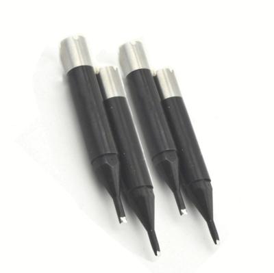 Китай Утюг Японии UNIX P25D-S паяя наклоняет, патрон утюга для робота Японии UNIX паяя продается