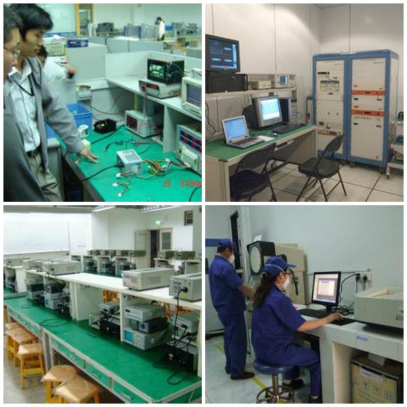 Fornitore cinese verificato - Shenzhen G-Orient Technology Co.,Ltd