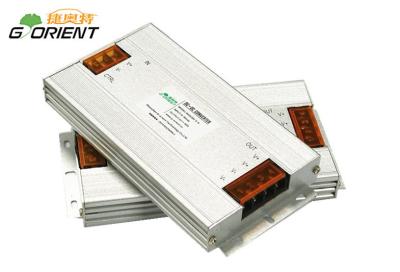 Cina Alimentazione elettrica su ordine dell'esposizione di LED di 5V 40A per lo schermo del bus LED in vendita